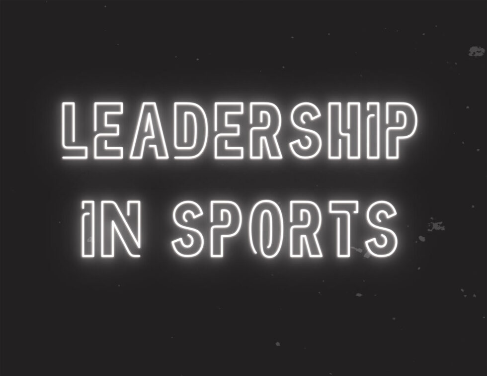 Leadership in Sports: Addi Mack - Redhawks online