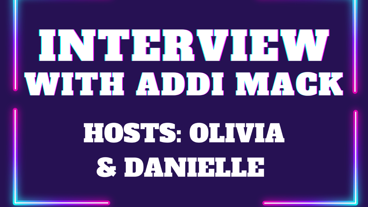 Addi Mack previews the 2025 basketball season - Redhawks online